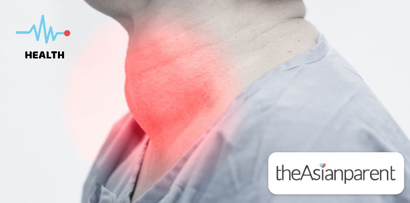 Gamot sa Goiter At Mga Sintomas Na Dapat Mong Malaman