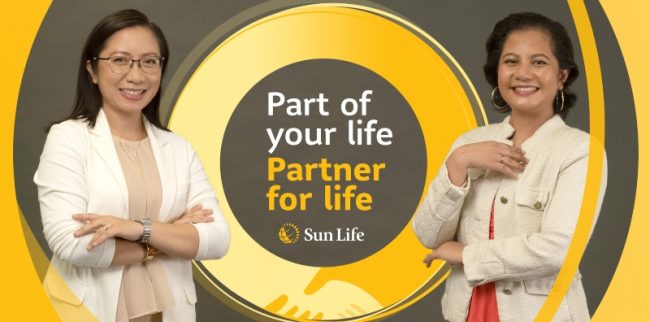 Real Life Client-advisor Partnerships Shine In Sun Life’s Latest Campaign