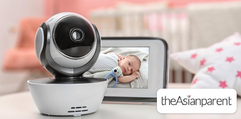 Best Baby Monitor Brands In The Philippines For Every Budget
