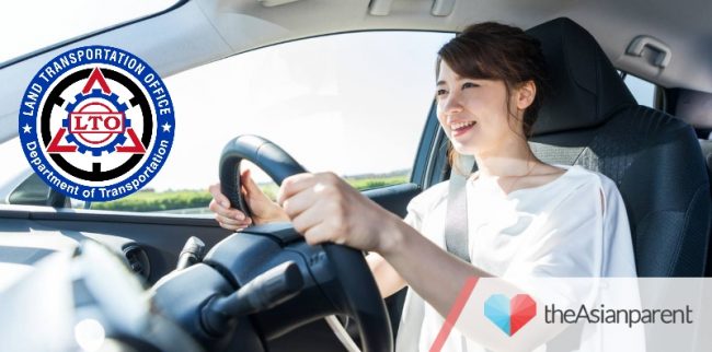 LTO Student License Requirements | theAsianparent Philippines
