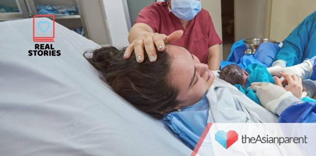 Childbirth Horror Stories: 21 Moms Shared Their Experiences