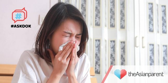 Flu Season In The Philippines: What You Need To Know