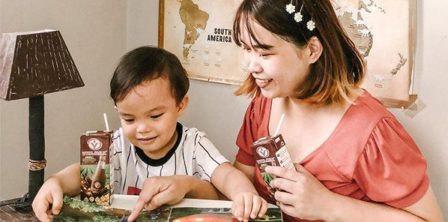 Secrets Moms know to keep kids Growing Strong at home %%sep%%