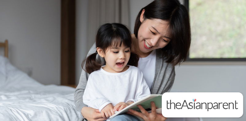 Tagalog Bedtime Stories Para Sa Iyong Anak | theAsianparen Philippines