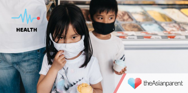 First Signs Of Delta Variant And How It Can Affect Kids