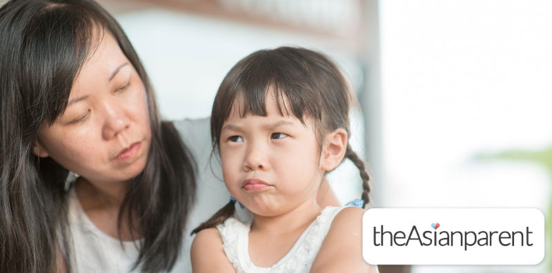Signs Of A Spoiled Child You Should Know | theAsianparent Philippines