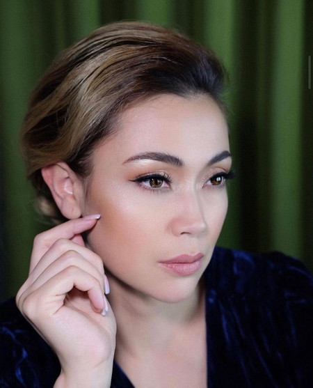 Celebrity Moms In Their No-Makeup Looks | theAsianparent Philippines
