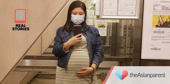 Cryptic Pregnancy Real Story: I didn't know I was pregnant until 7 months