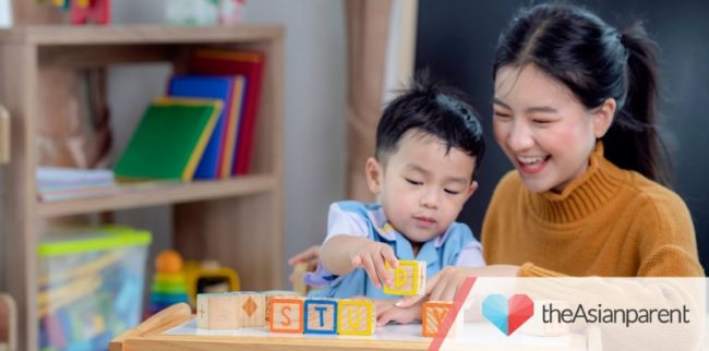 Basic Infant Care Provided By These 7 Daycare Centers