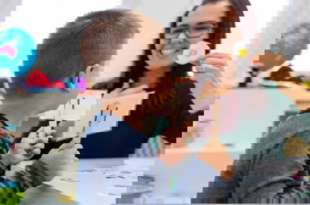 Basic Infant Care Provided By These 7 Daycare Centers