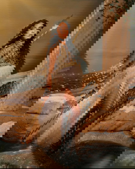 Riva Quenery Maternity Shoot Photos | theAsianparent Philippines