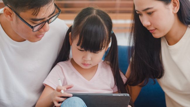 Why knowing Children's Academic Ability Can Help them