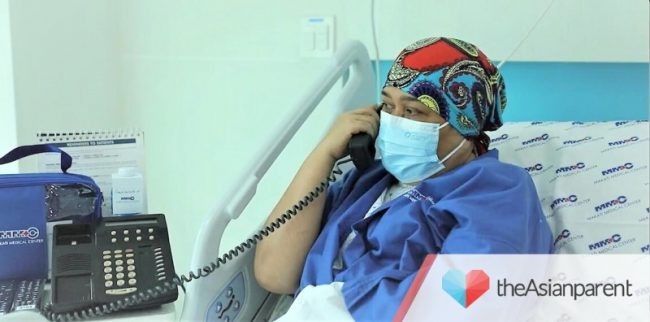 How MakatiMed Continues To Deliver Excellent Patient Experience Despite ...