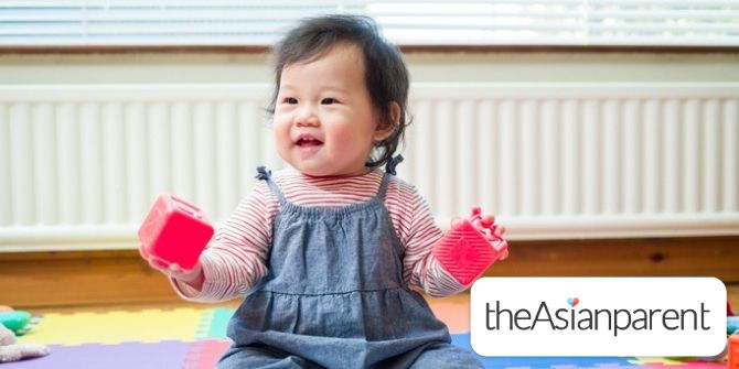 Child Brain Development Stages: Why First 1000 Days Are Vital