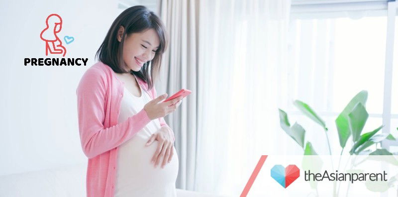 Best Pregnancy App To Help You In Your Motherhood Journey