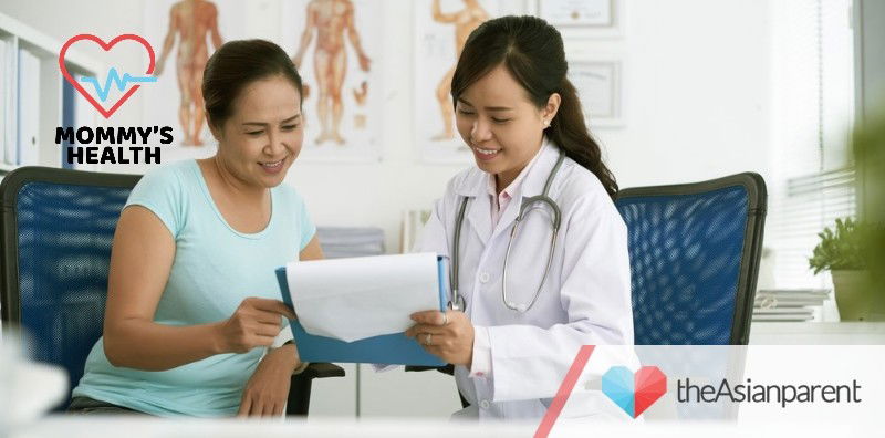 Female Test: Here Are 7 Tests That Every Woman Over 30 Needs To Do