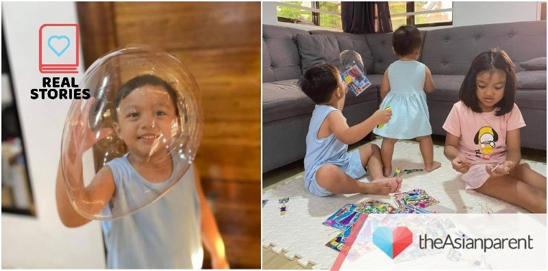 Mga Larong 90's Na Pambata Pwedeng Ituro Sa Anak