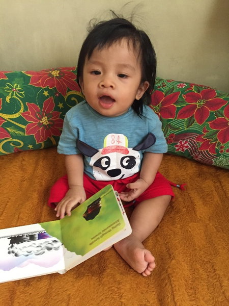 My 4 Year Old Son Has Speech Delay But He Can Read My 4 Year Old Son Has Speech Delay But He Can Read