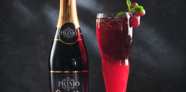 Ignite Your Celebrations With A Spark From Primo!