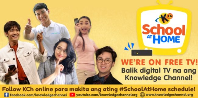 10 Million Households Get Access To Educational Shows...