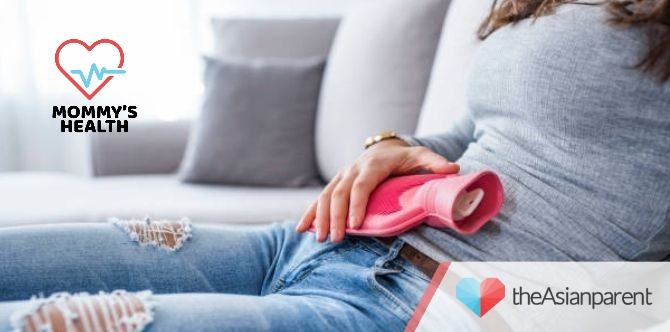 Ovulation After Period: Can I Get Pregnant After My Period Ends