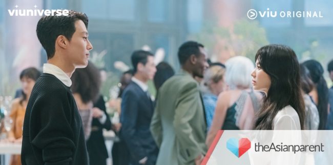 Viuniverse Recommends: 5 Romantic Comedy Dramas To Watch On Viu