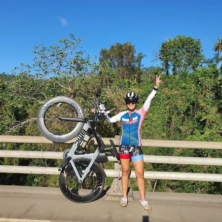 Pinay Triathlete Mom Shares Her Breast Cancer Story | theAsianparent PH
