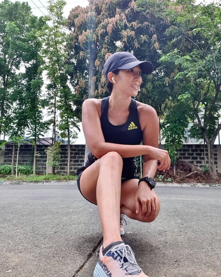 Pinay Triathlete Mom Shares Her Breast Cancer Story | theAsianparent PH