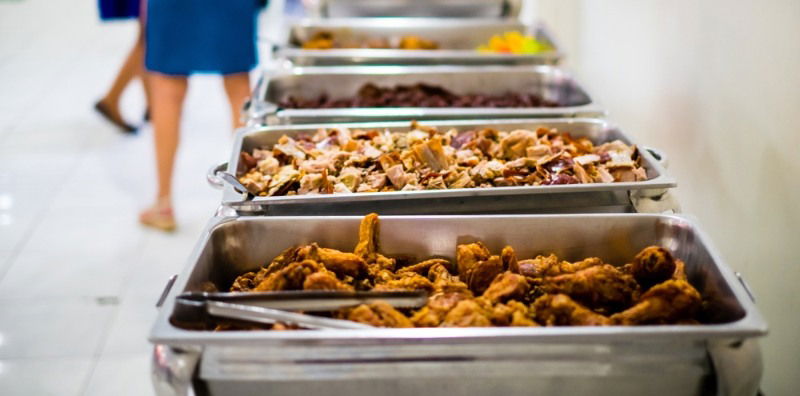 Pinoy Handaan Food Menu Na Pwede Niyong Subukan