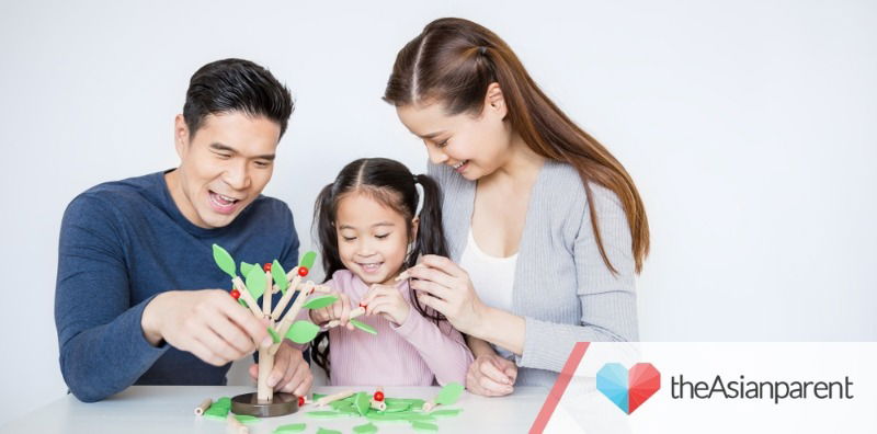 How Being A "Yes" Parent Strengthens Your Relationship With Your Child