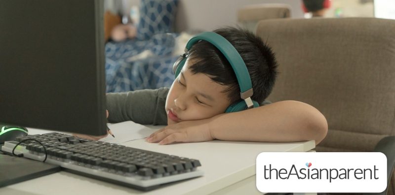 How Do You Teach A Child To Focus | theAsianparent Philippines