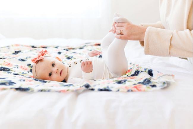 3 Game-Changing Baby Products For You and Baby!