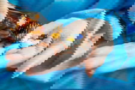 10 Nakakalason Na Gamot Sa Bata At Mga Gamit Sa Bahay