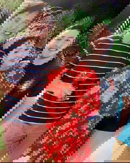 Vilma Santos At Ralph Recto Celebrates 29 Years Of Marriage