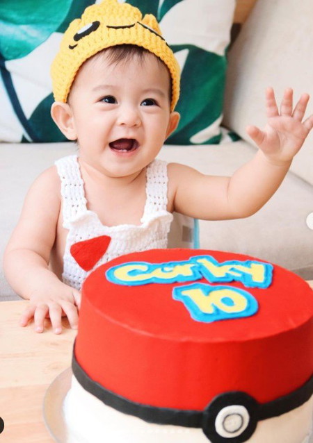 26 Filipino Celebrity Babies Na Ipinanganak Ngayong 2021