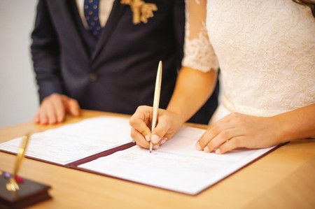Kasal Sa Huwes: Alamin Dito Kung Ano Ang Requirements Para Dito