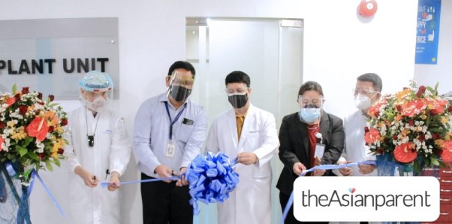 MakatiMed reopens Transplant Unit in new location to serve more ...