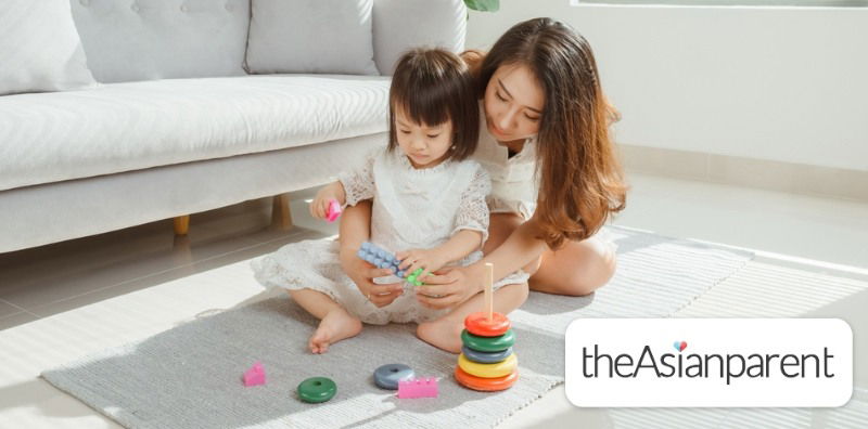 How To Play With A Toddler, Parent's Guide | theAsianparent Philippines