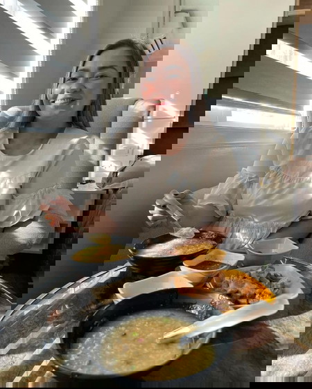 Anne Clutz Sa Pagiging Pregnant Sa 3rd Baby | theAsianparent Philippines