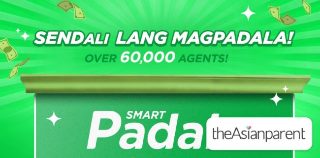 Smart Padala: SENDali Lang Yan with Smart Padala