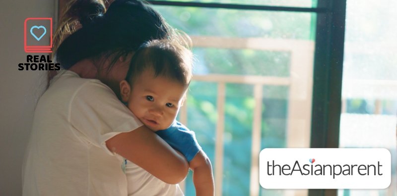 Kwentong Pag-ibig: "Hiniwalayan Lang Ako Sa Text Ng Tatay Ng Anak Ko"