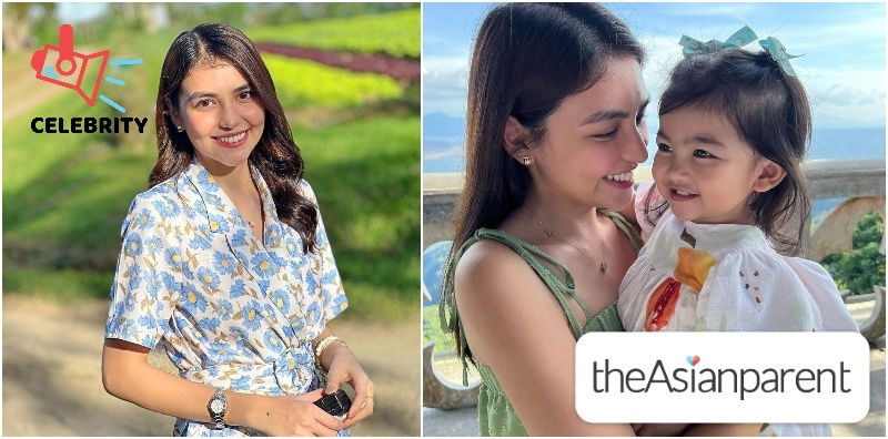 Trina Candaza: “Sa Mga Life Decisions Ko, Hindi Na Para Sa Akin Lang."