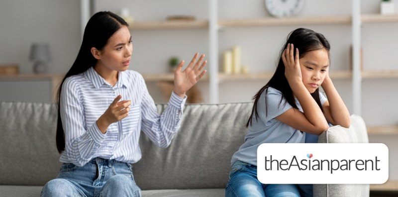 Kids And Consequences, Ways To Discipline Your Child