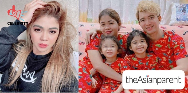 Melai Cantiveros Sa Basher Ng Anak: Papahanap Kita,Dedemanda Kita