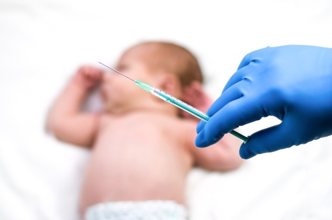 Baby Checkup: Parents' Guide on What To Ask Your Child's Paediatrician
