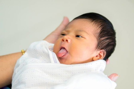 2 Month Baby Checkup, What Parents Should Know