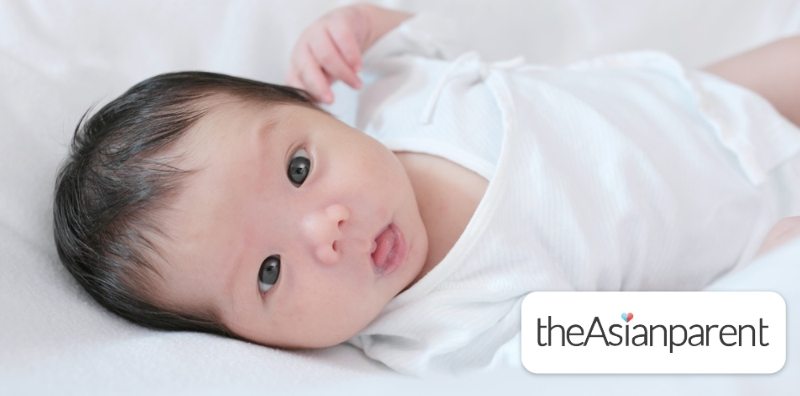 Baby Head Control Exercises You Can Try | theAsianparent Philippines