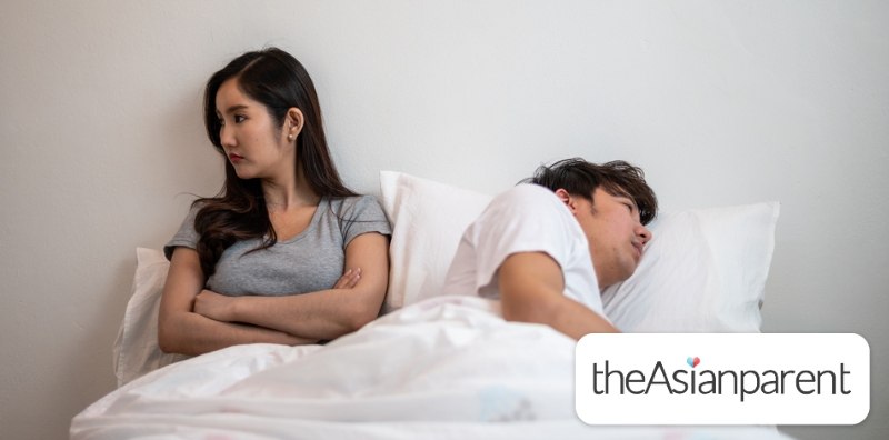 Dahilan At Epekto Ng Madalang Na Pagtatalik Niyong Mag-asawa