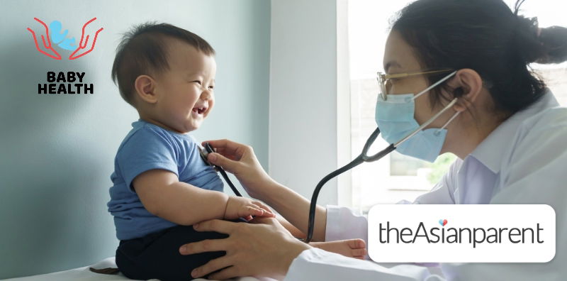 Check-up Ni Baby Sa Pedia, Mga Dapat Tandaan Ng Mga Magulang