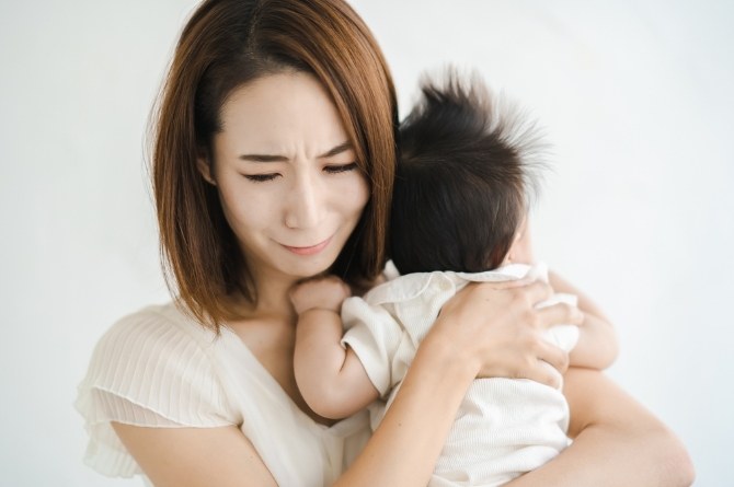 Coping with Postpartum Anxiety: Tips and Strategies for New Mothers